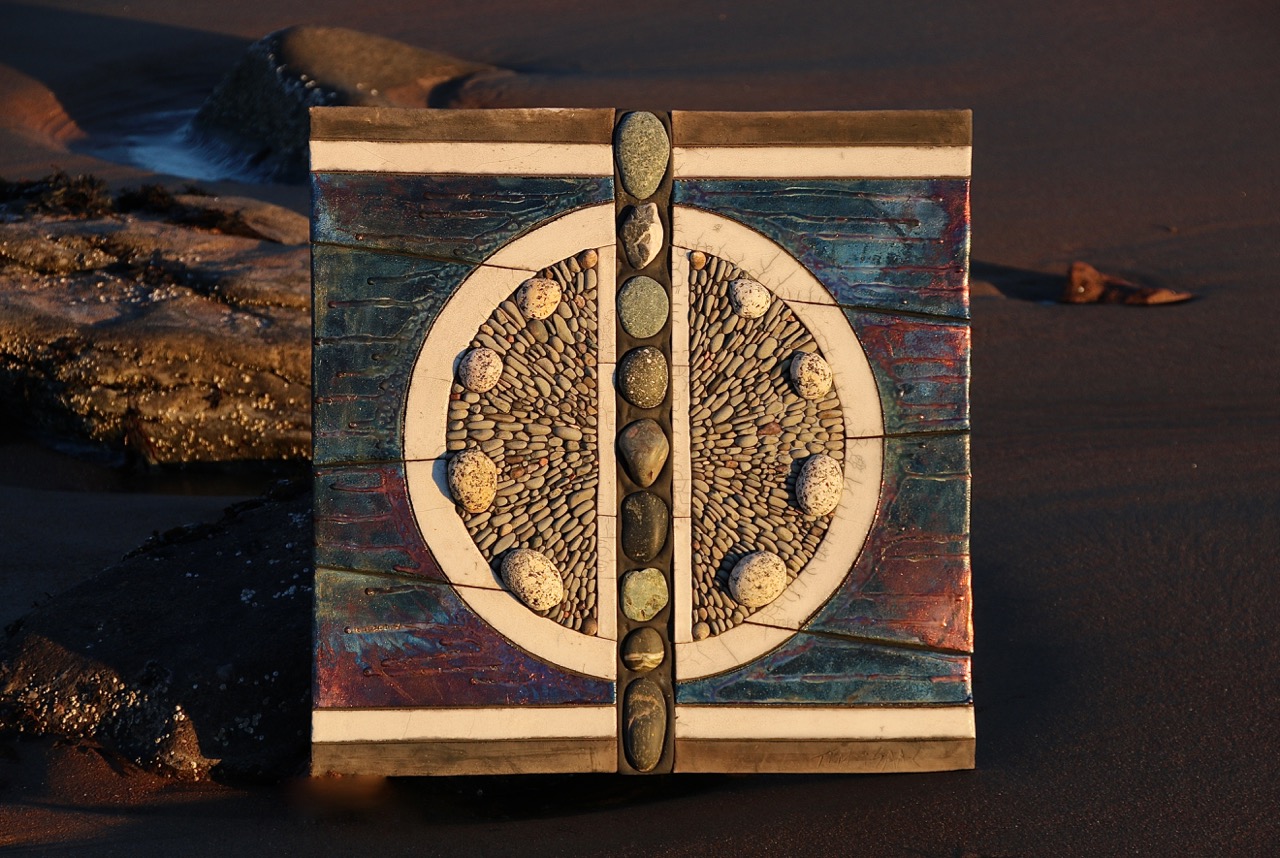 Blog - Tim Isaac Pottery