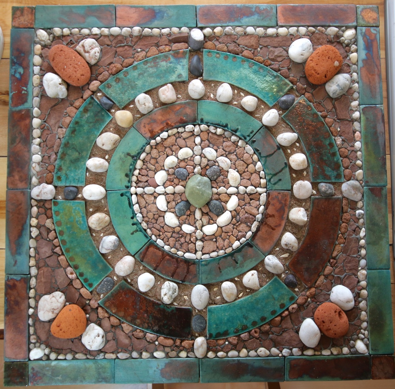 Upcoming Show in Saint John, April 27 - Tim Isaac Pottery