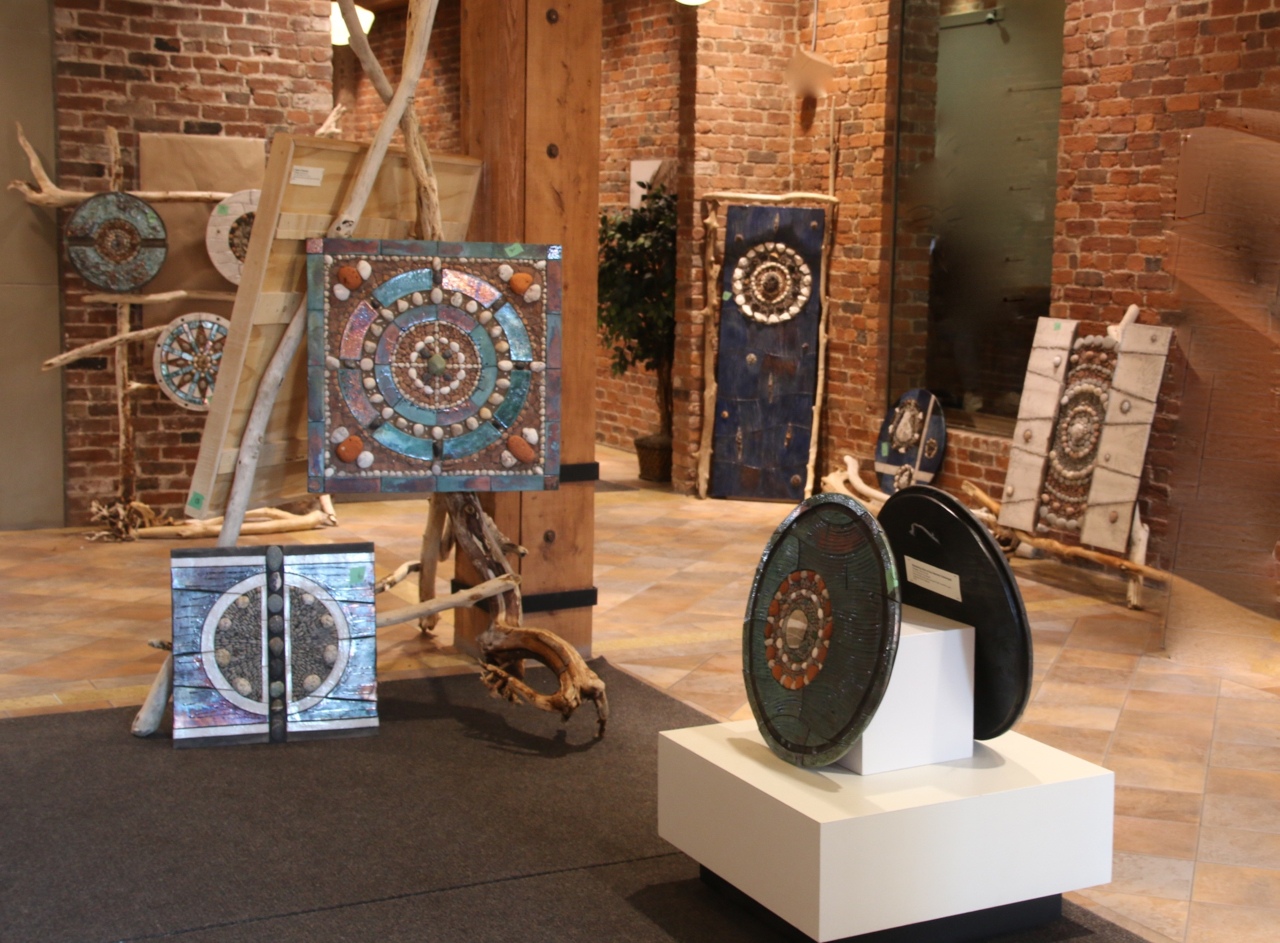 Blog - Tim Isaac Pottery