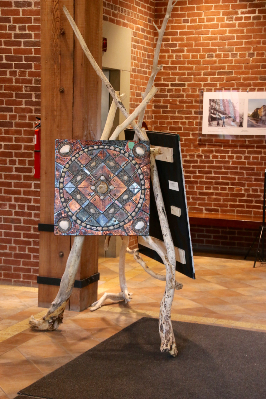 Blog - Tim Isaac Pottery